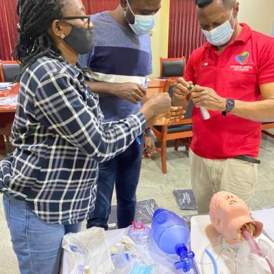 Services - Advanced Medical Life Sciences